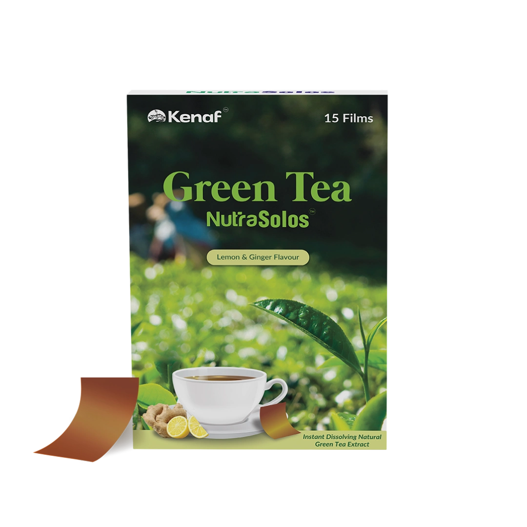 Home - Kenaf Healthcare